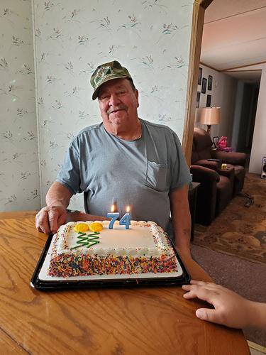 Obituary: Robert A. Garduno | Archives | montrosepress.com