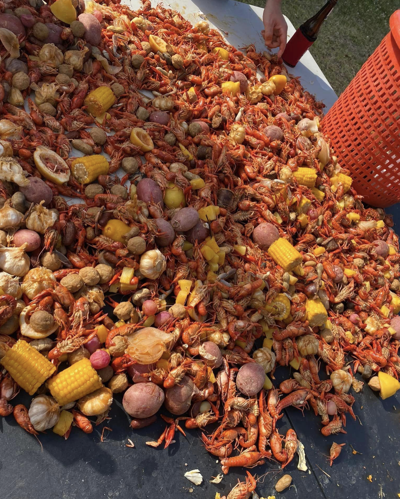 Bringing craw to the community | Food | montrosepress.com