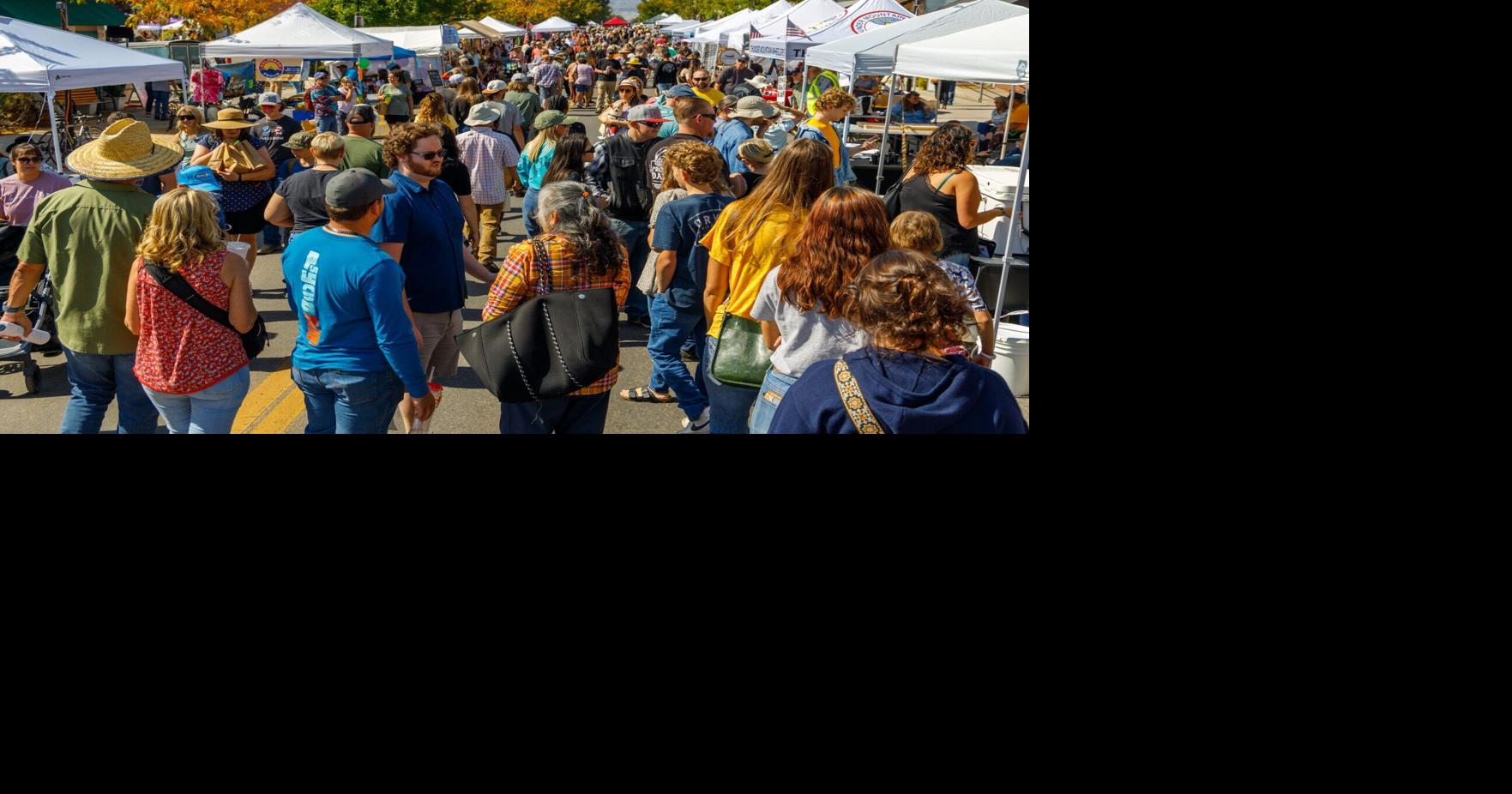 Applefest is this weekend in Cedaredge | Arts & Entertainment ...