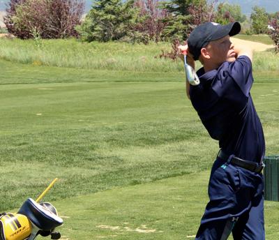 Jennings competing as top seed in San Diego | Local Sports News ...