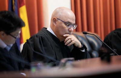 OPINION: How does democracy die? Look at the dissent from this Colorado ...