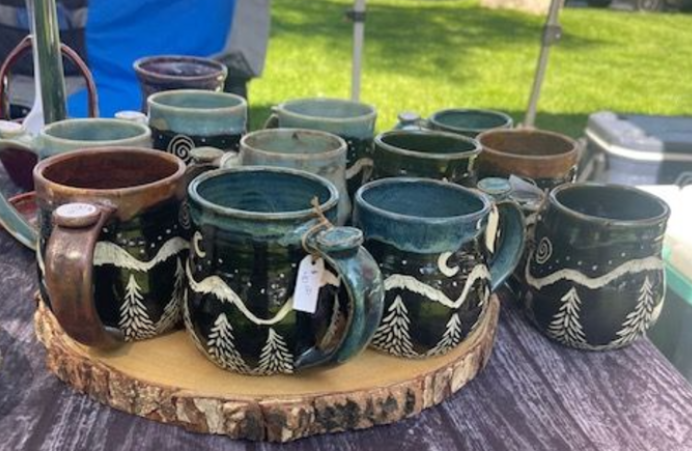 Made in Montrose: Local artists make on-of-a-kind creations | Local ...