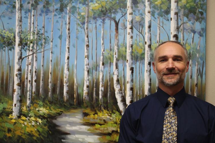 ENT specialist Mark Noel offers advanced sinus surgery at MMH | Local ...