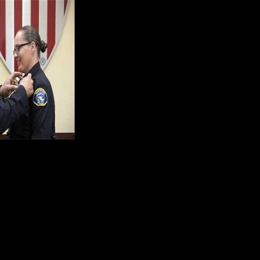 New officers join Montrose Police Department | News | montrosepress.com