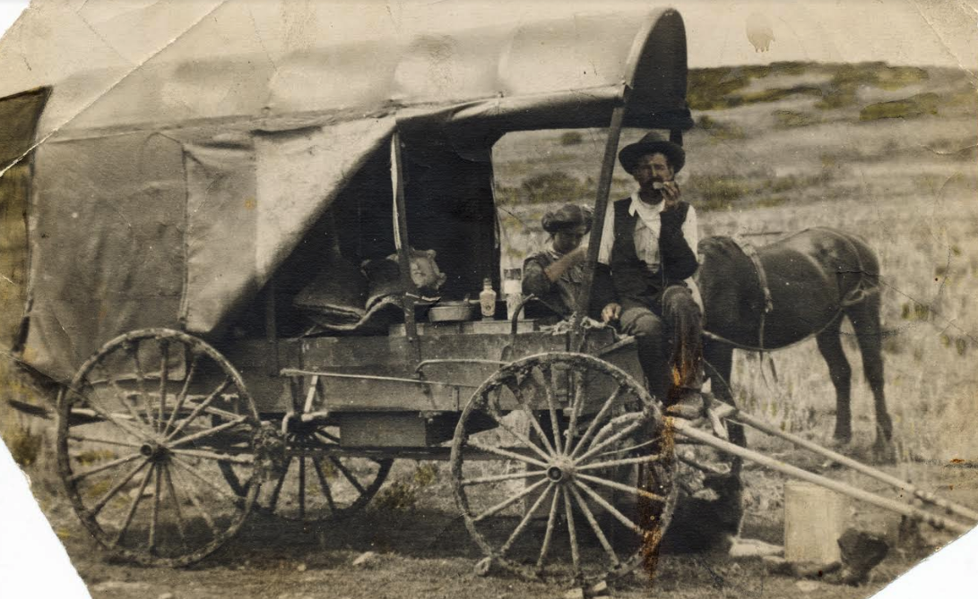 COLUMN: Tater Bill Smith arrives in Olathe | Focus | montrosepress.com