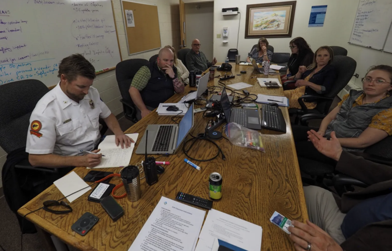 U.S. 50 bridge closure is an “immediate 911 deal” for Gunnison Valley ...