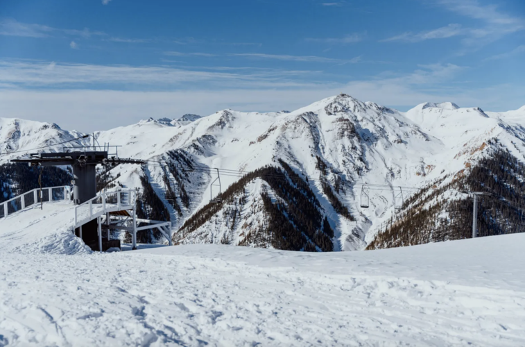 Longtime friends, Colorado business partners and expert skiers: Meet ...