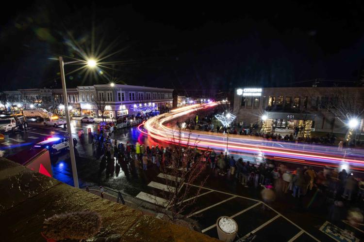 Parade of Lights lights up Montrose [PHOTOS] | Local News Stories ...