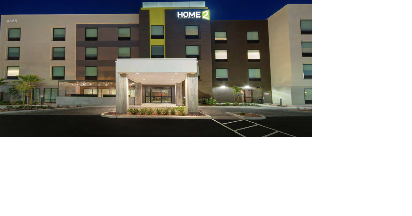 Marriott developers plan second hotel for Colorado Outdoors | Local ...