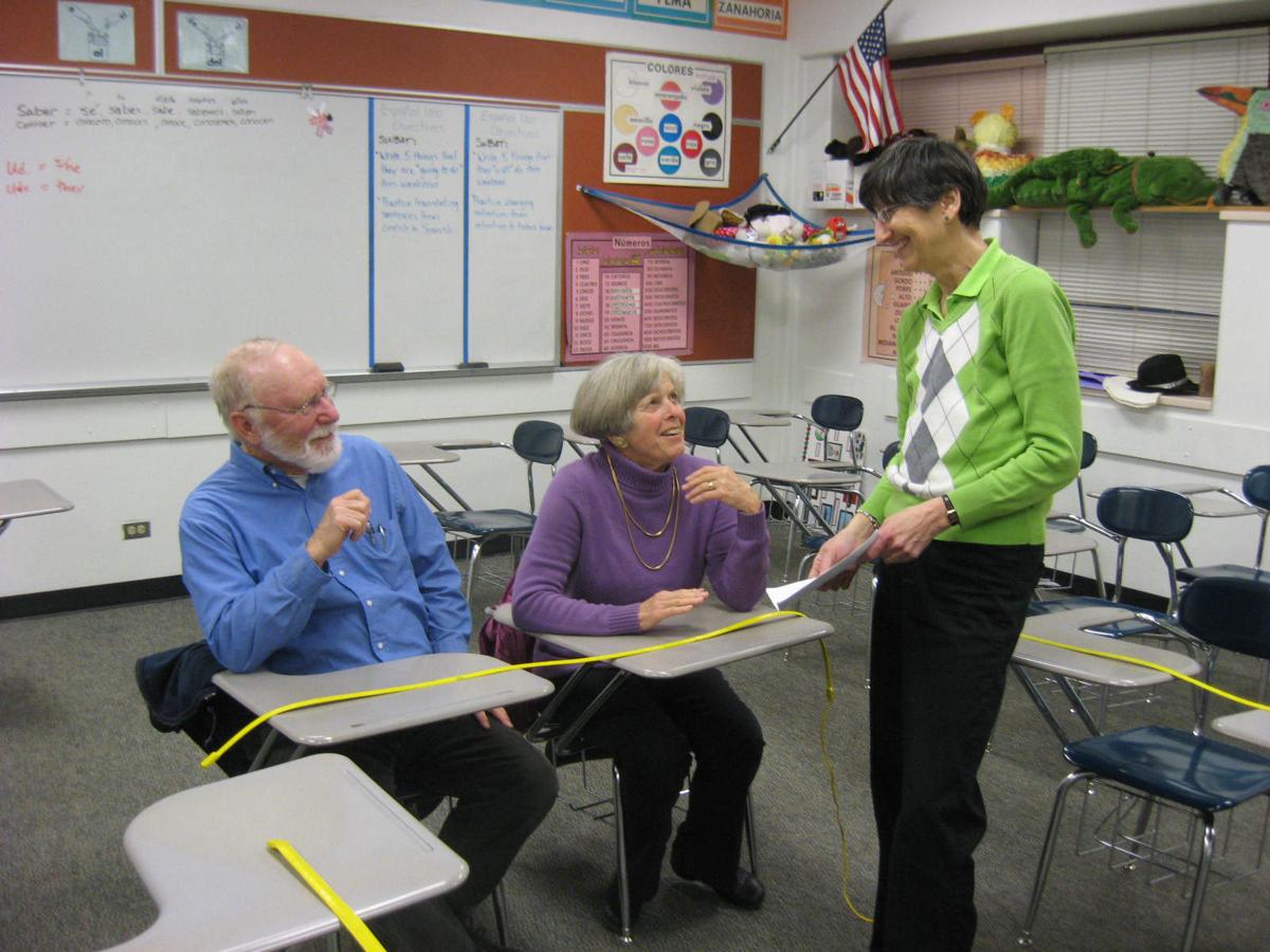 Montrose High School hosts annual Knowledge Bowl on Saturday | Local ...