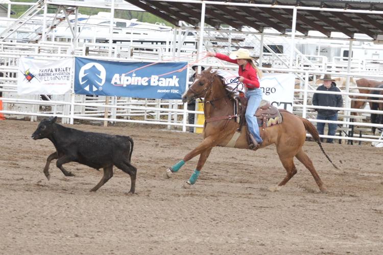 Rodeo stars: Local families create youth rodeo space, head to nationals ...