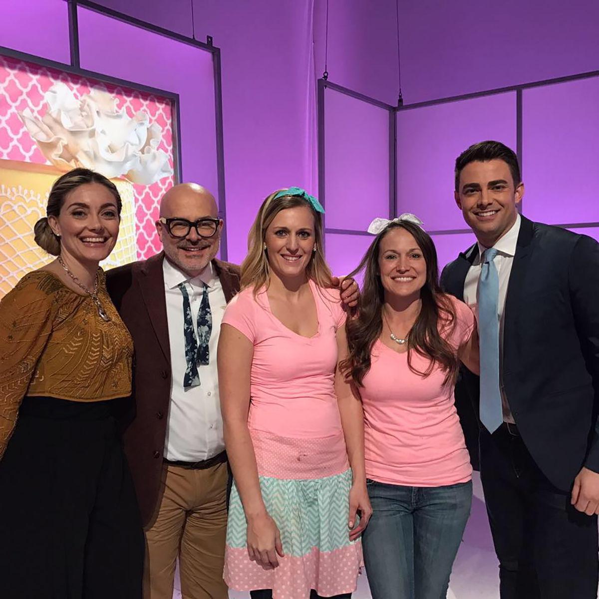Delta woman wins ‘Cake Wars’ again | Business | montrosepress.com