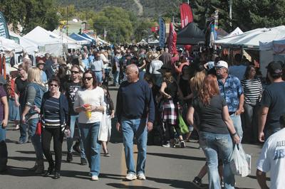 AppleFest offers pick of activities | Local News Stories ...