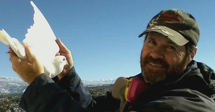 Gerald Dean (Jerry) Fleming | Archives | montrosepress.com