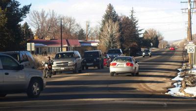 Roundabout coming soon to Hillcrest and Sunnyside | Local News Stories ...