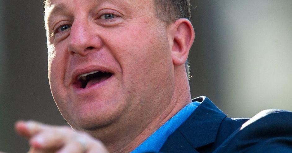 Polis wins re-election in Colorado | Local News Stories | montrosepress.com