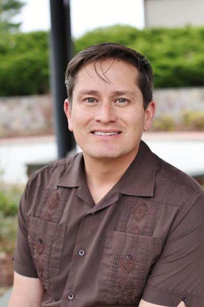 Juan Morales featured poet for Bardic Trails | Arts & Entertainment | montrosepress.com