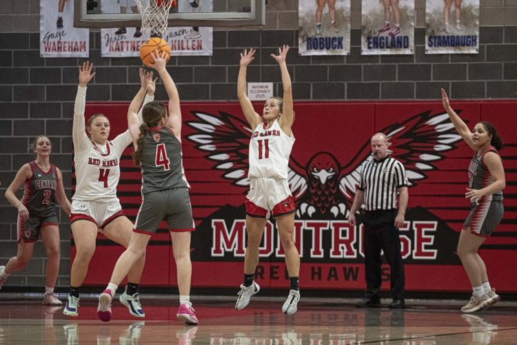 MHS heads into heavy weekend following midweek defeat, prepares for ...