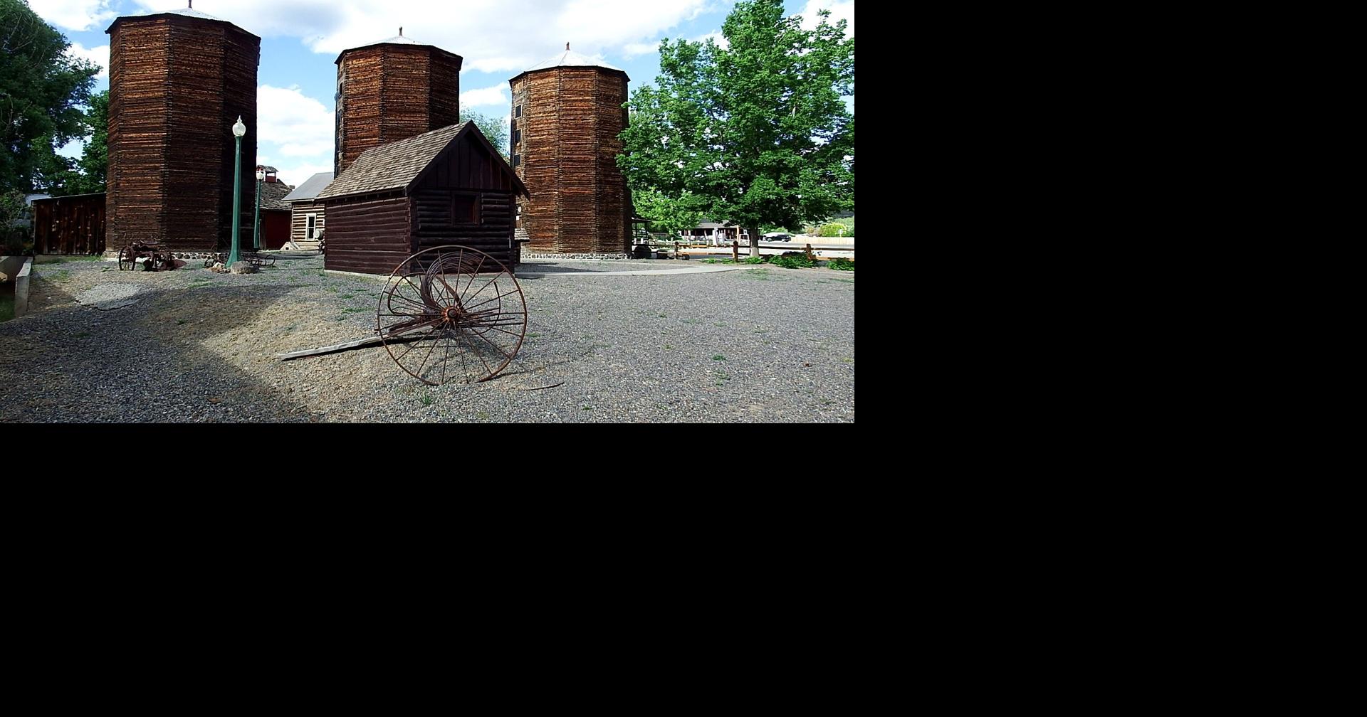 Night on the (Pioneer) Town slated for Cedaredge | News | montrosepress.com