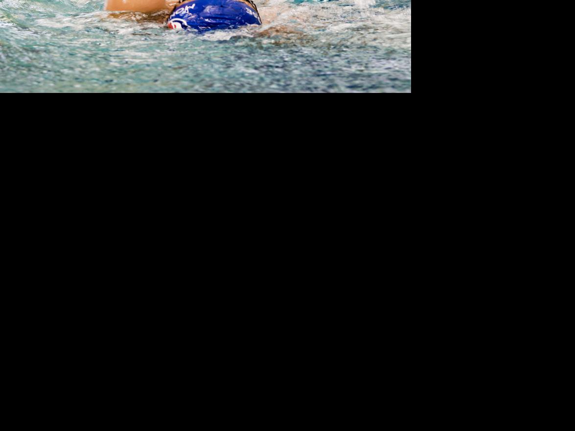 Swim hard | Local Sports News | montrosepress.com