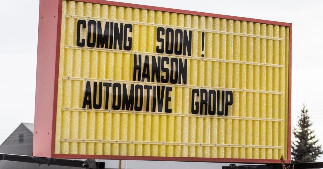Longtime Montrose car dealer returns to take over lot | Local News ...