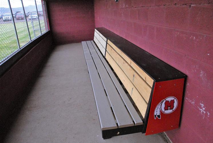 Montrose Youth Baseball opens season with ceremony | Local Sports News ...