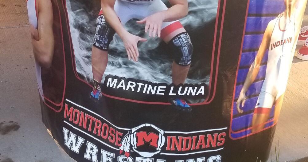 Golf for a cause: Annual Martine Luna Golf Scramble returns | Local ...