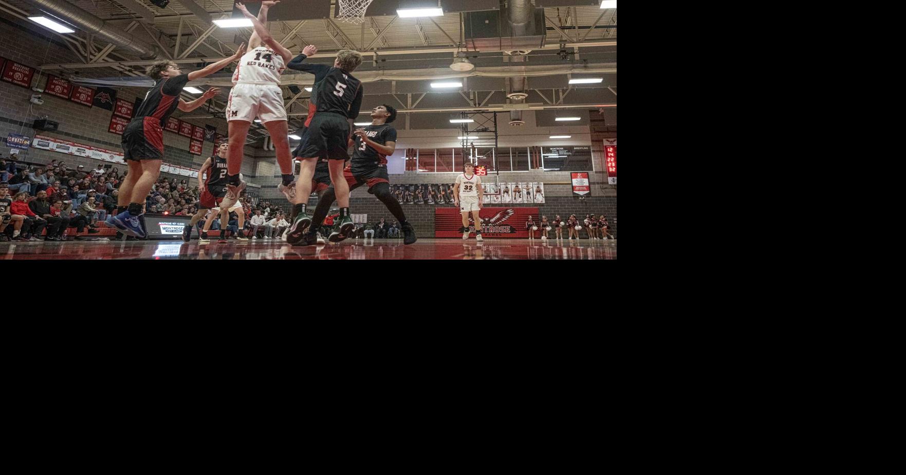 After rough closing stretch of the regular season, MHS begins tournment ...