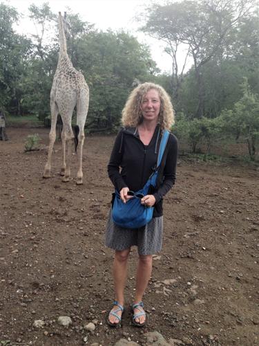 Montrose resident’s overseas adventure continues in 2018 | News ...