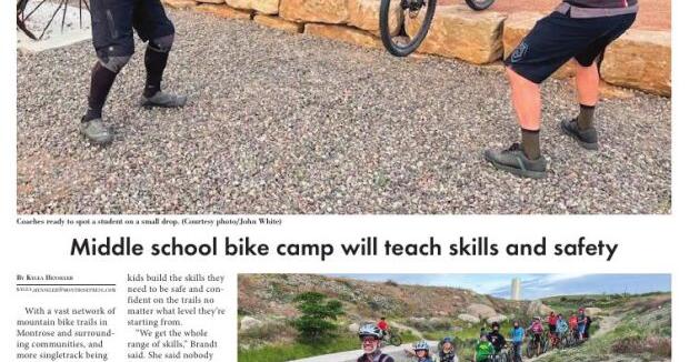 Page B01 | E-Edition | montrosepress.com