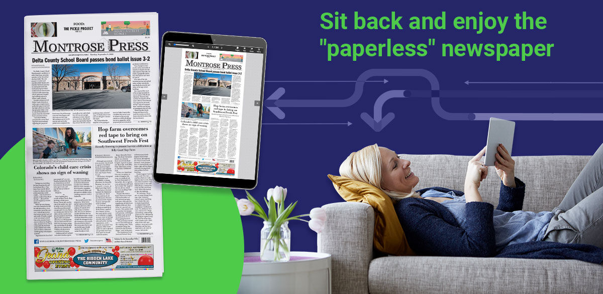 E-Edition | montrosepress.com