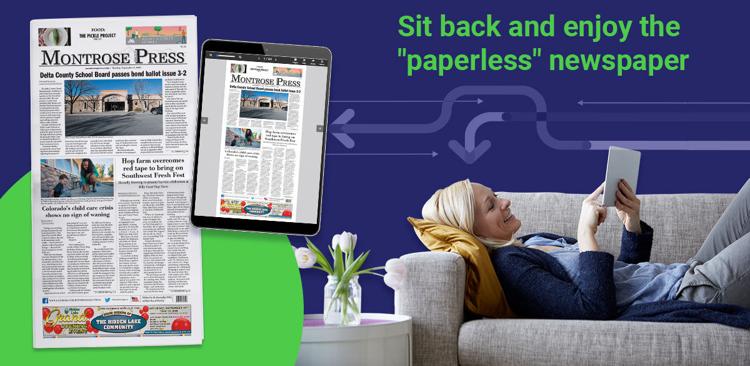 E-Edition | montrosepress.com