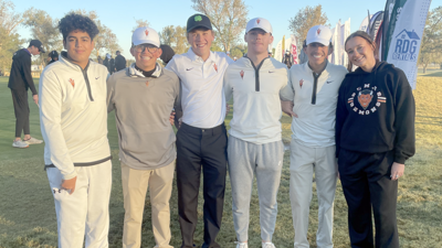 DHS golf wraps up fall season at Andrews | Sports | moorenews.com