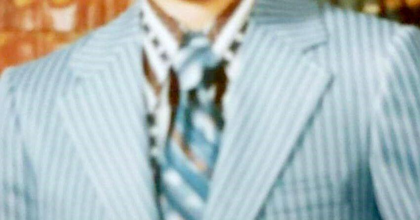 JAMES WINGO | Obituaries | moorenews.com