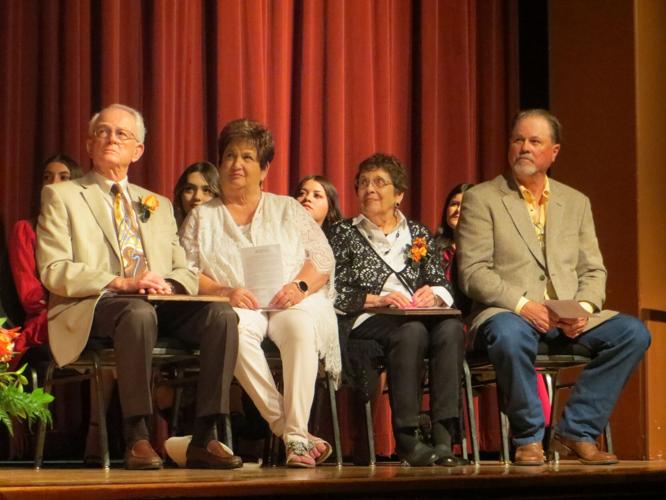 Long-time educators Larry Appel and Don Phillips inducted into the DHS ...