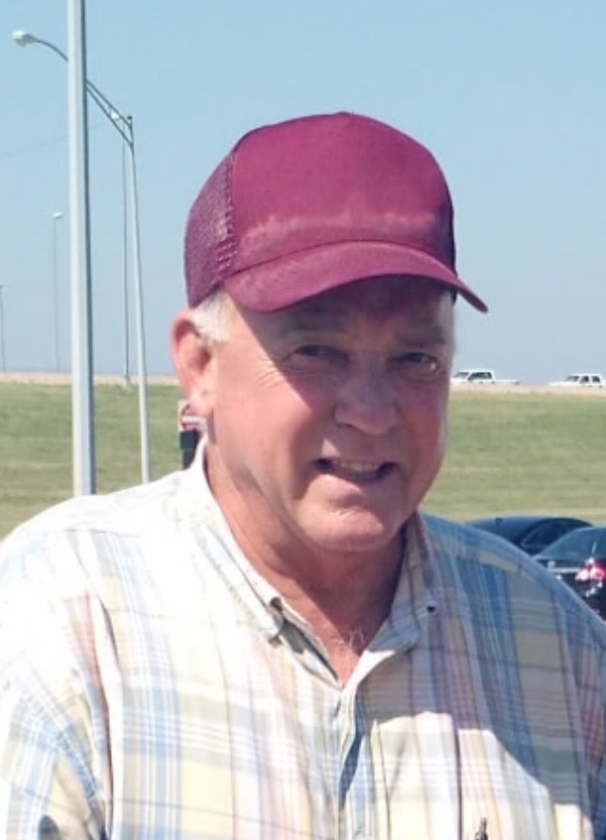 VICTOR LEE BRIDWELL | Obituaries | moorenews.com