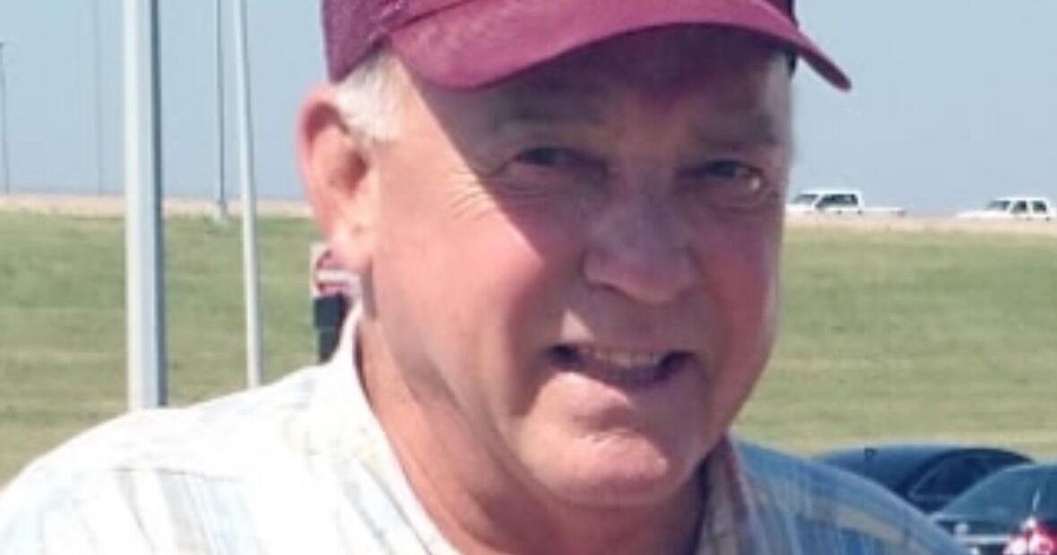 VICTOR LEE BRIDWELL | Obituaries | moorenews.com