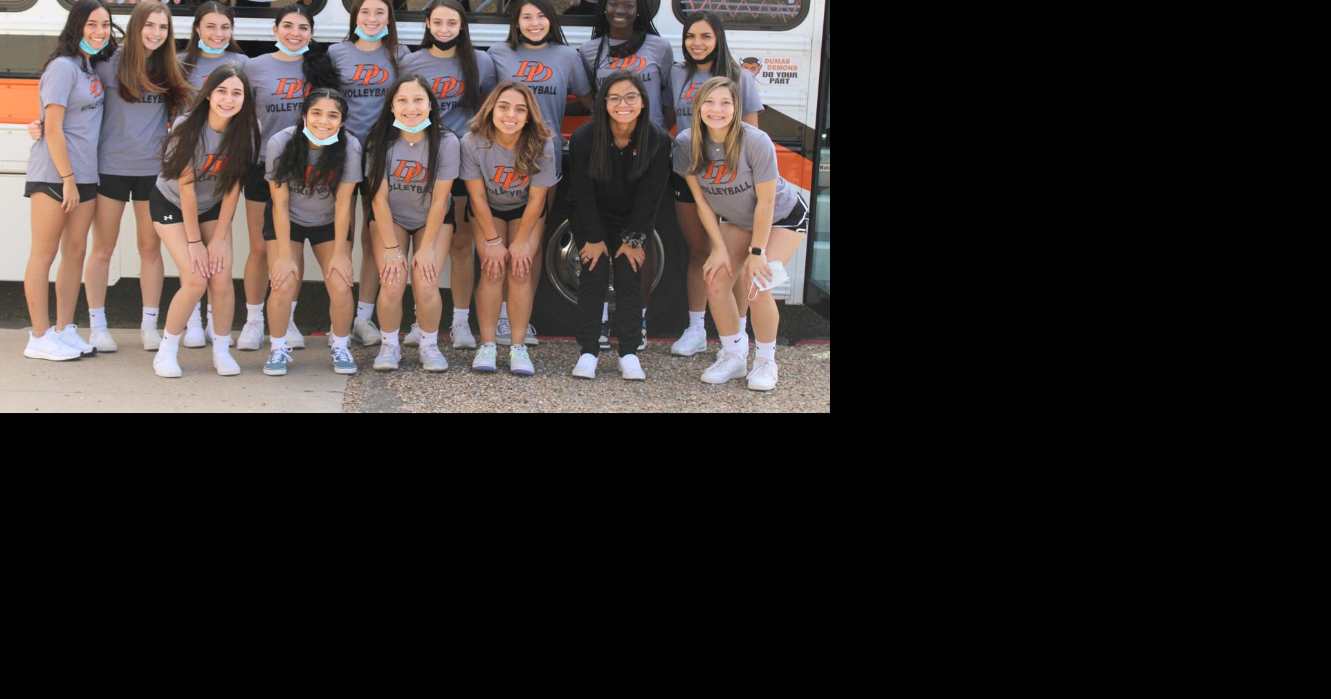 Demonettes fall to Lady Loboes in area round | Sports | moorenews.com