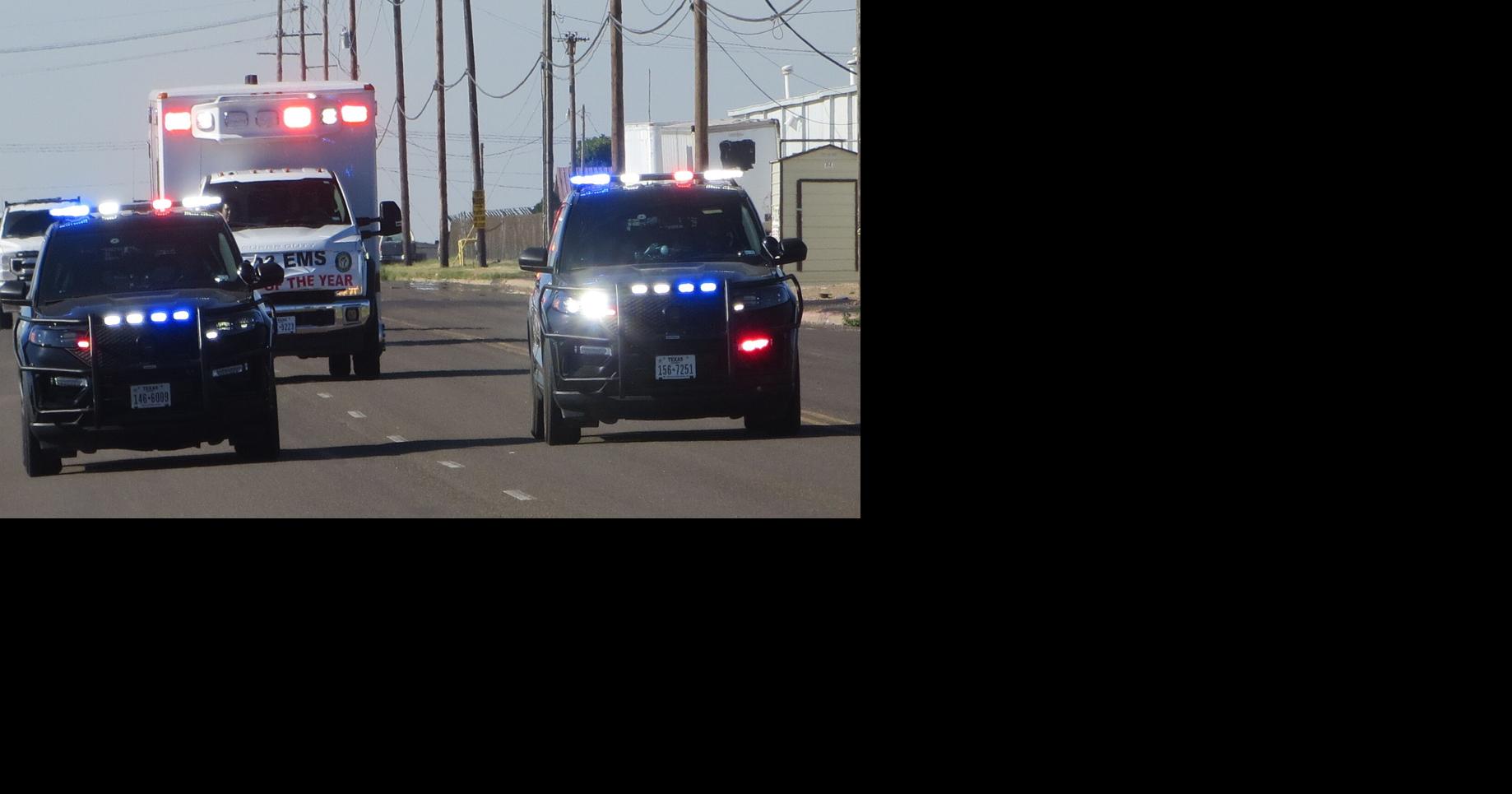 Moore County Emergency Medical Services named EMS Agency of The Year in ...