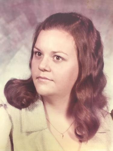 LUCILLE MARIE CARTER | Obituaries | moorenews.com