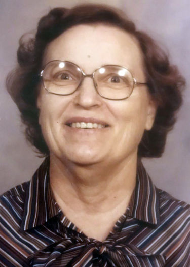 EVELYN ROSE CLEMENTS | Obituaries | moorenews.com