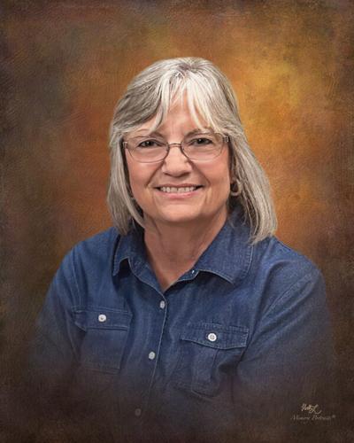 KATHRYN LEE HILL | Obituaries | moorenews.com