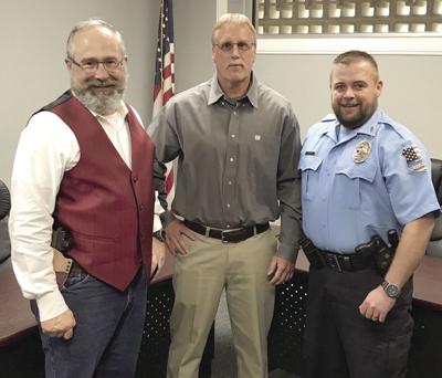 COVID claims life of Sunray police officer | News | moorenews.com