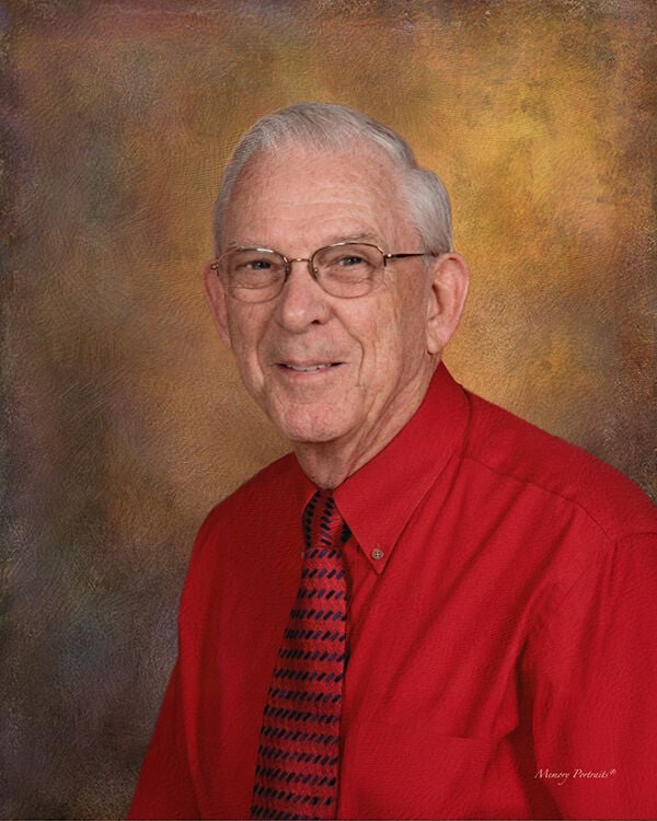 BOBBY LEROY BROXSON | Obituaries | moorenews.com