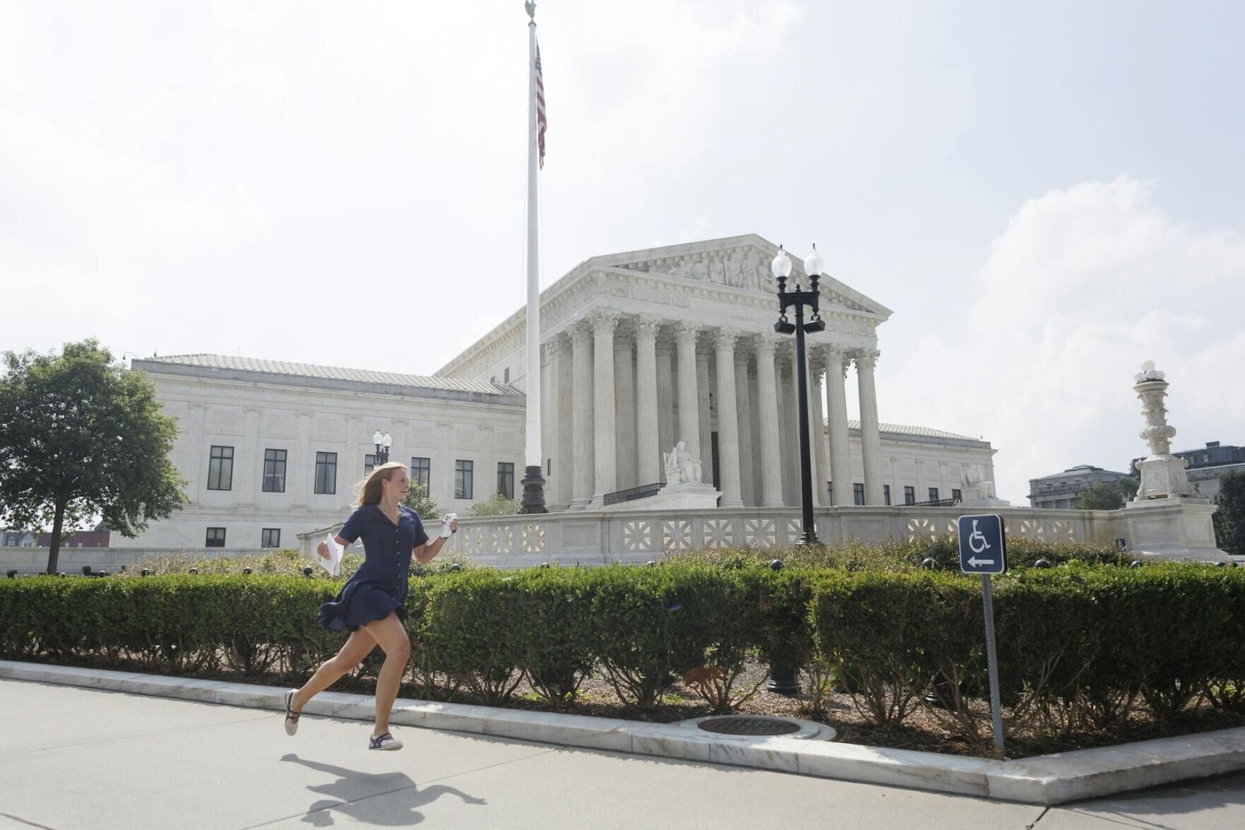 Supreme Court ruling in Trump v. Slaughter turbocharges presidential ...