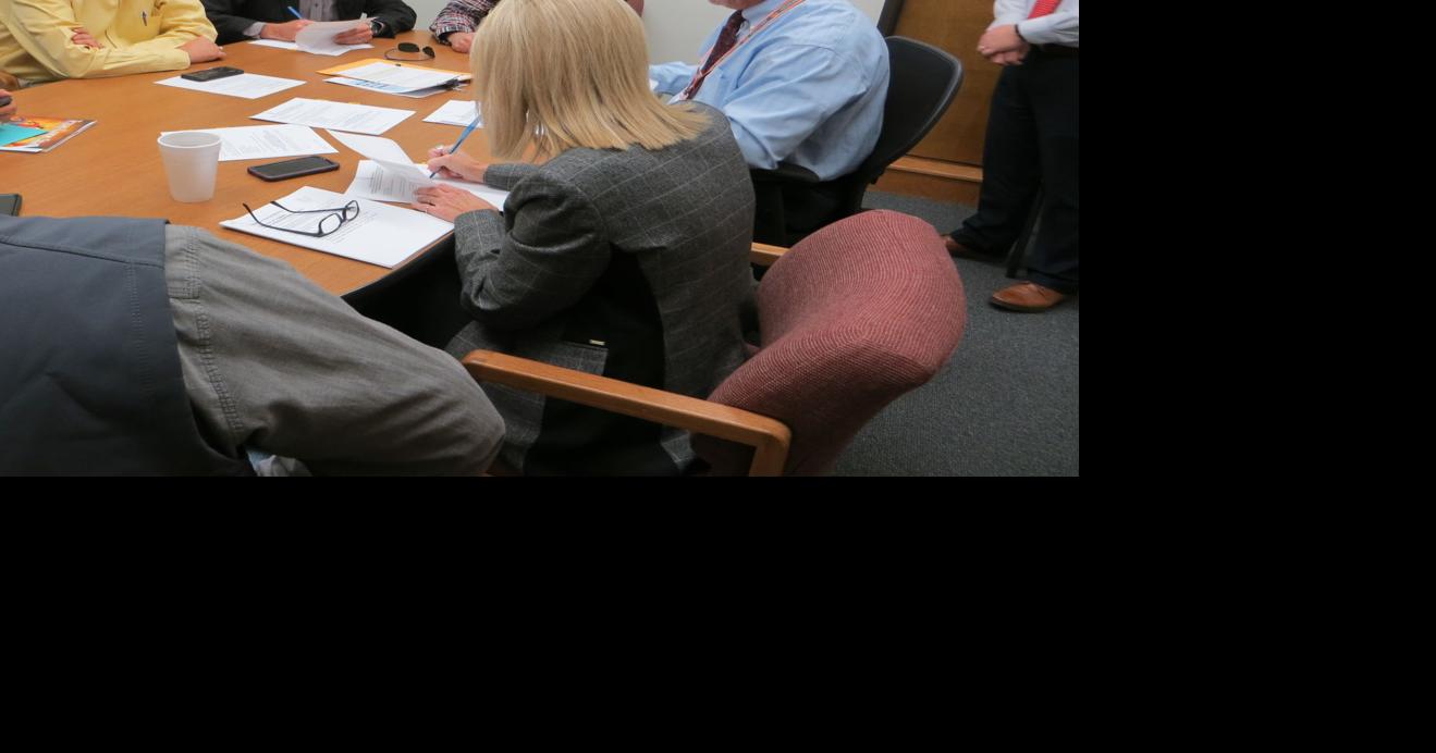 School bond election results official | News | moorenews.com