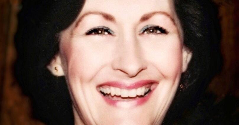 PATRICIA ANN 'TISH' WILLIAMSON SPENCER MCELHANNON | Obituaries ...