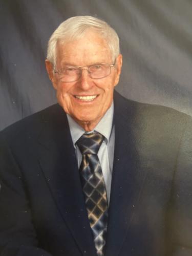 BOBBY WILLIAMS | Obituaries | moorenews.com