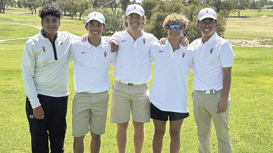 Demonettes open golf season with second place finish at Hereford ...