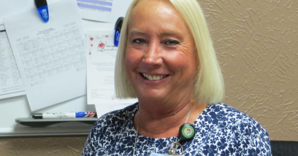 Ronda Crow, Chief Nursing Officer: 'It is a rewarding career' | News ...